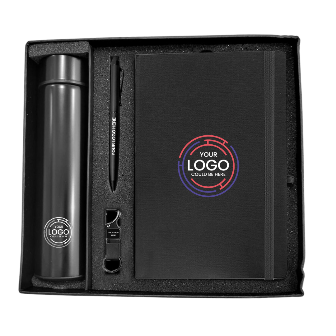 Basic Essential Gift Set- 4 in 1 - Printing Labs