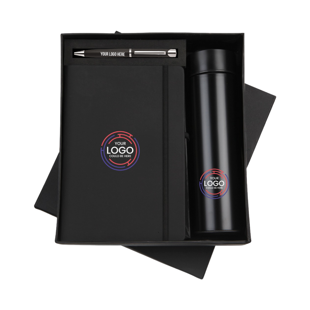 Customizable Basic essential Gift Set - Printing Labs